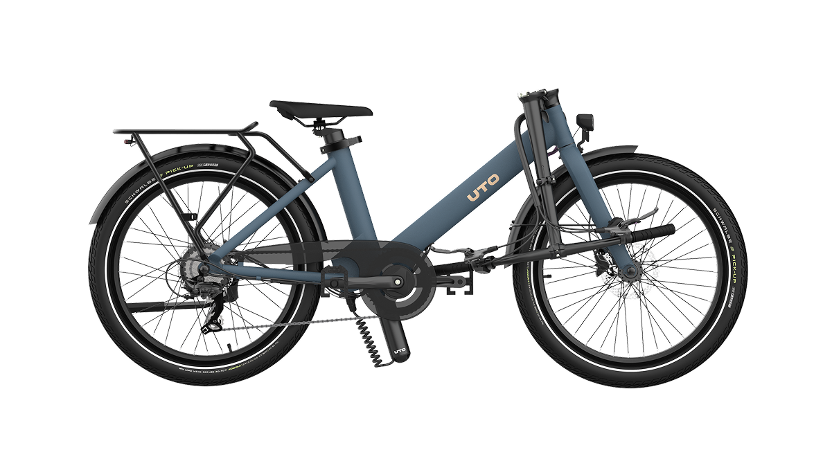 Écouteurs à vélo : que dit la loi en 2026 | UTO ex Eovolt